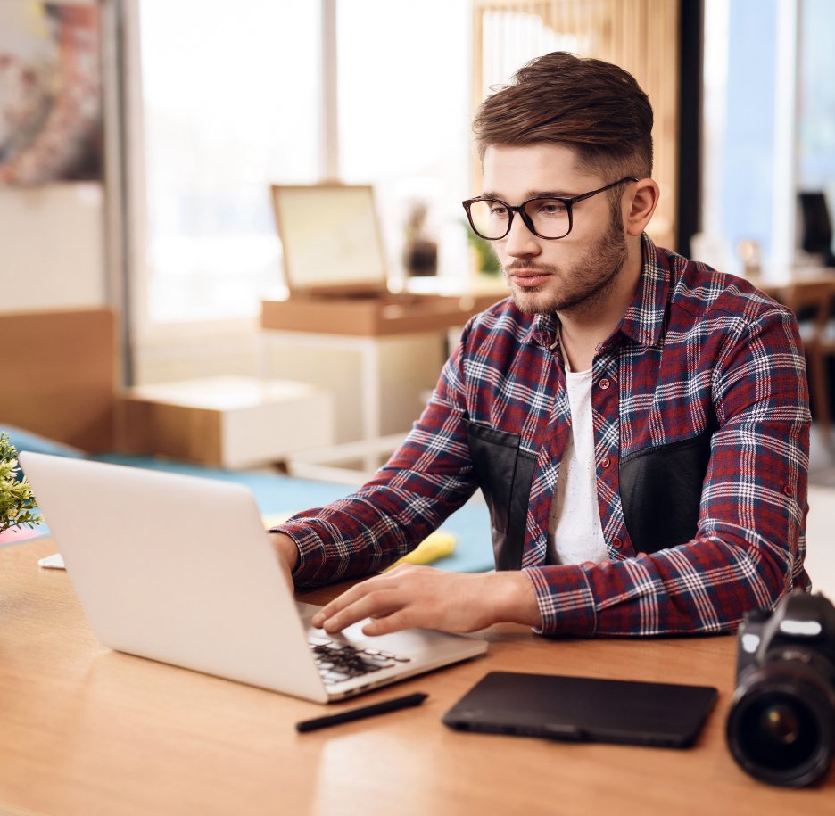 Home | Harvest iLearn